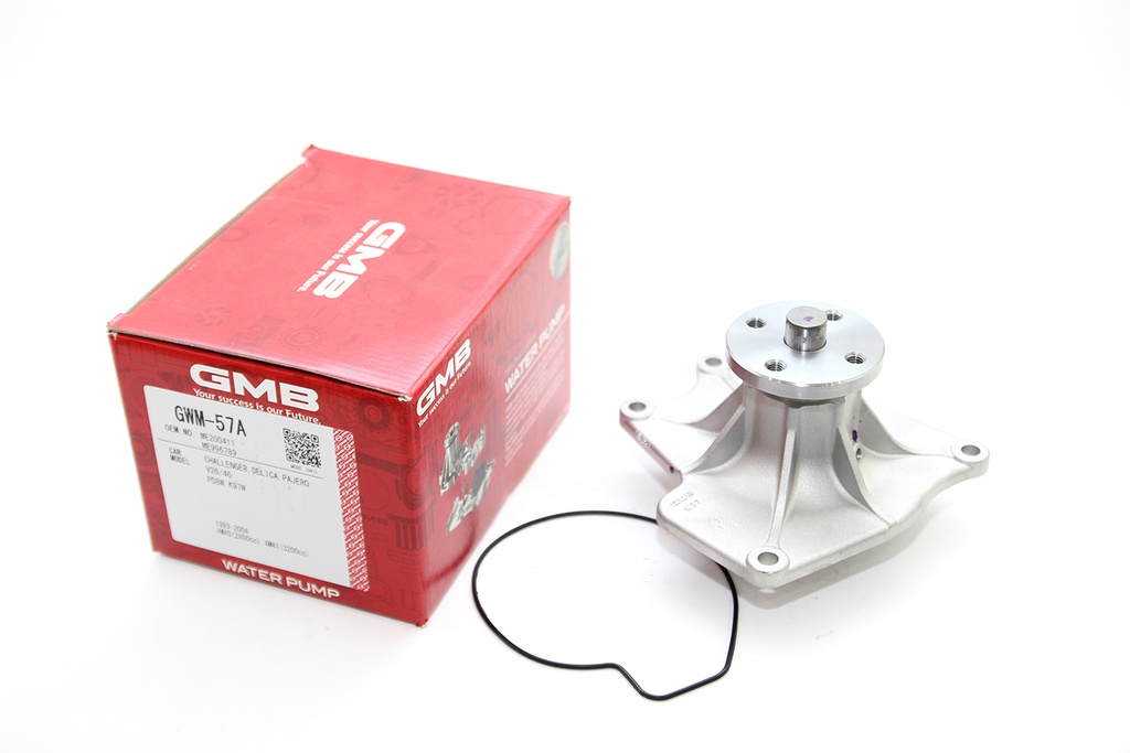 Bơm nước GMB GWM57A | NAM BAC COMPANY